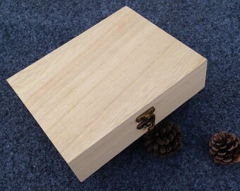 Wooden display box | Etsy