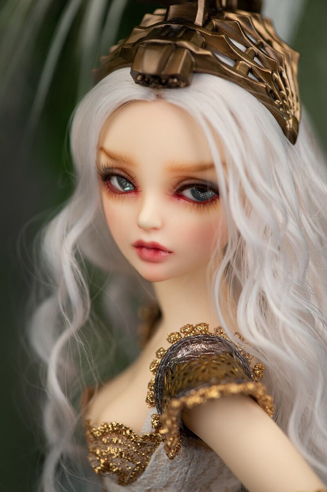 Bjd Doll 1 4 Maya Fashion Doll High Quality Birthday T Spot Sale Etsy