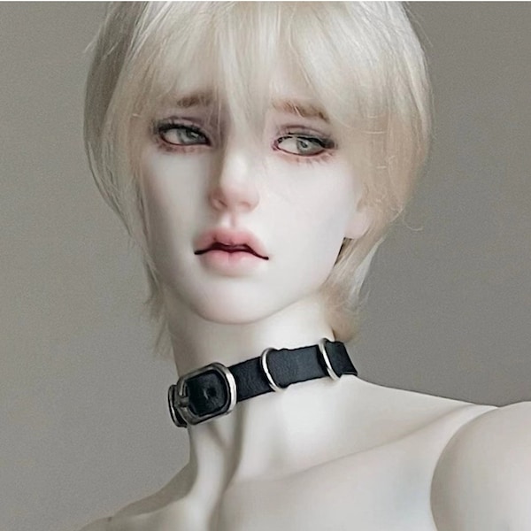 Anime Bjd Doll - Etsy