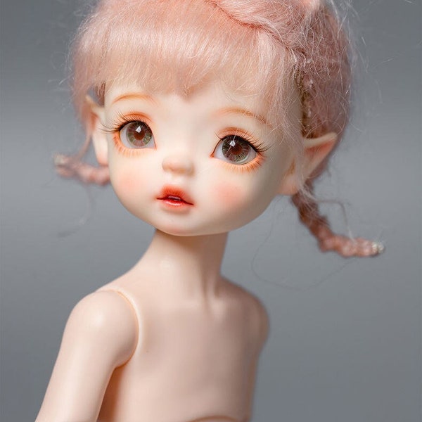 Moveable Paper Doll - Etsy