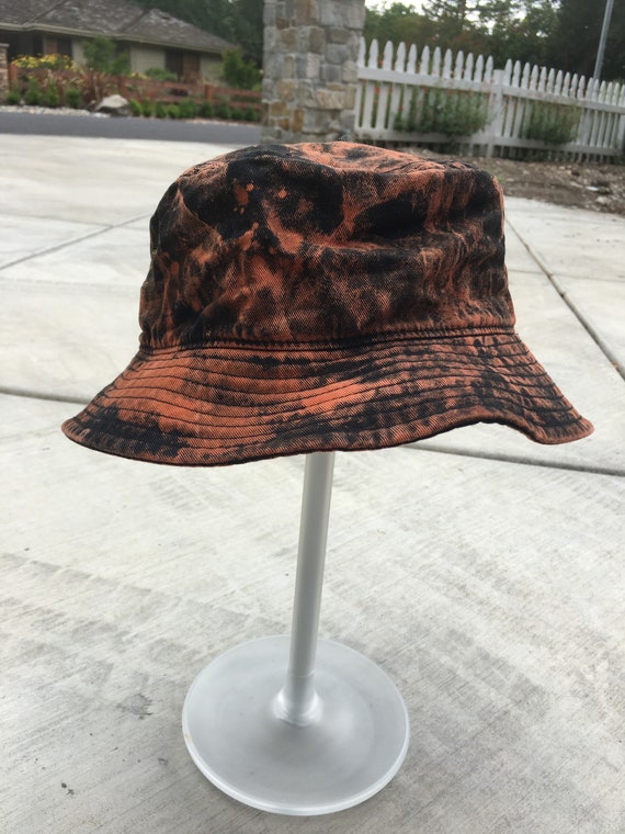 bleach bucket hat bleach bucket hat