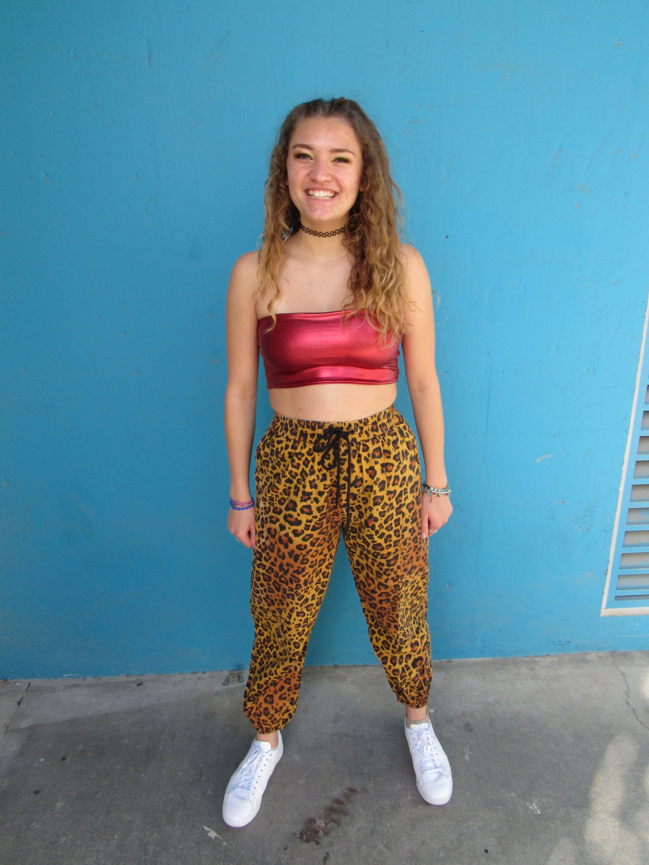 Spandex Bandeau Top Red Spandex Top Spandex Tube Top Rave | Etsy