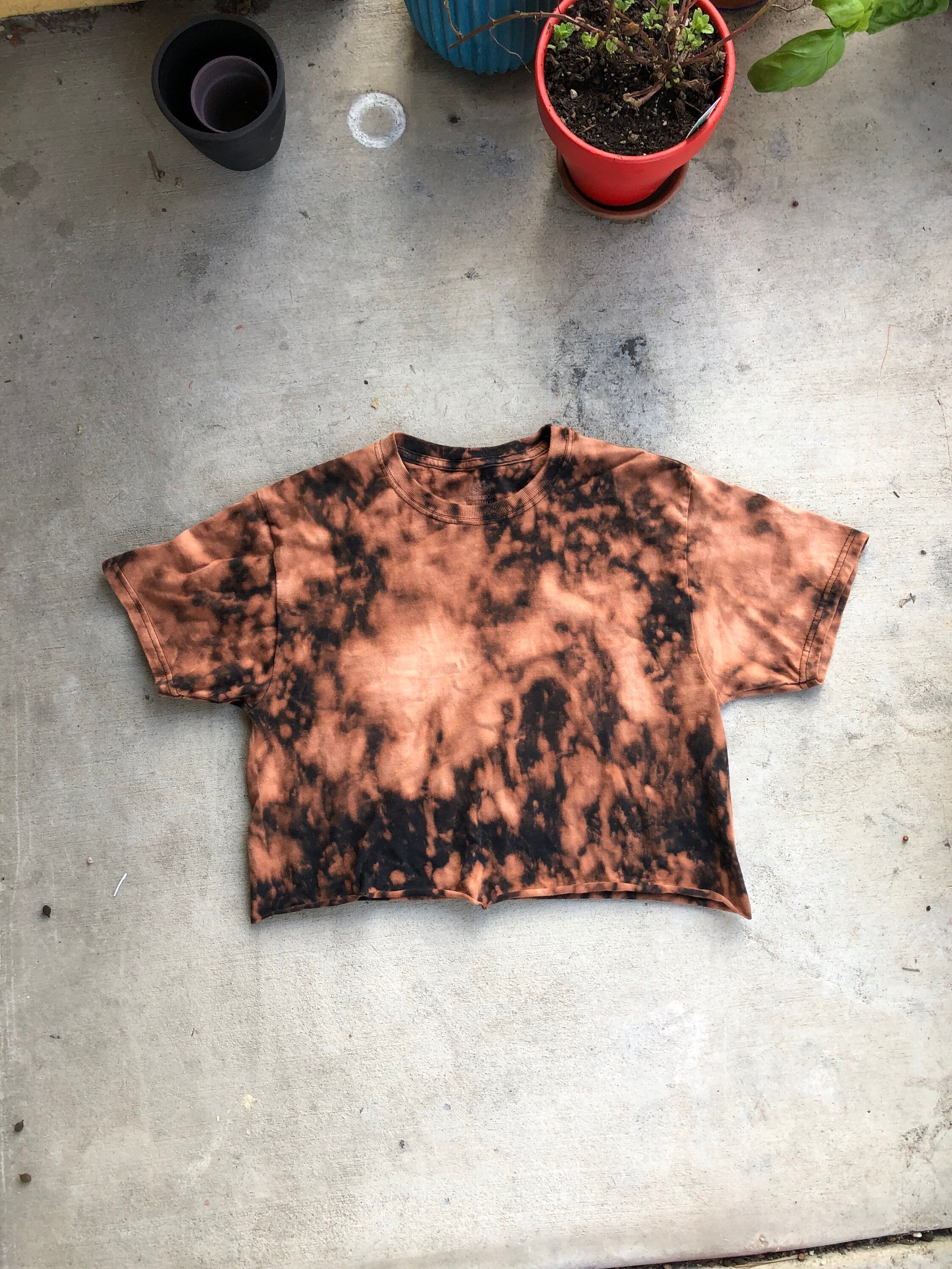 How To Tie Dye Clothes With Bleach Figgymcfatty How To Tie Dye Clothes With Bleach Figgymcfatty