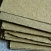 Eco-friendly Cardstock, 100% Straw Fibers Cardstock, Thick Natural A4 ...