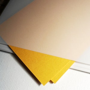 Printable Tracing Paper, 200GSM Heavyweight Cardstock, A4 Size, Pack of ...