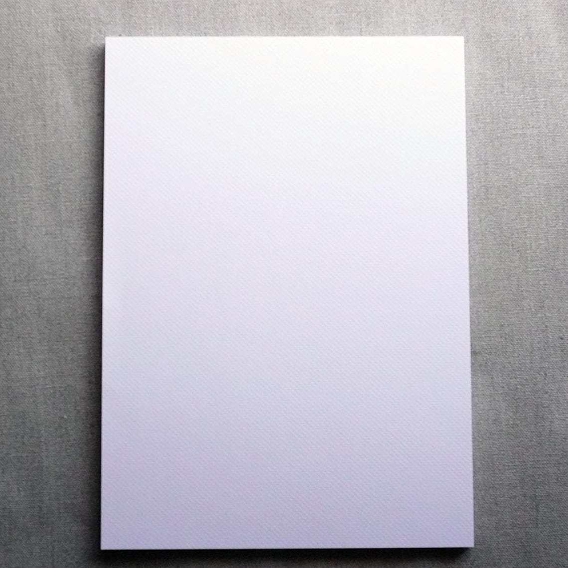 Grid Textured Cardstock, 250gsm Premium Cardstock, DIY Printable ...