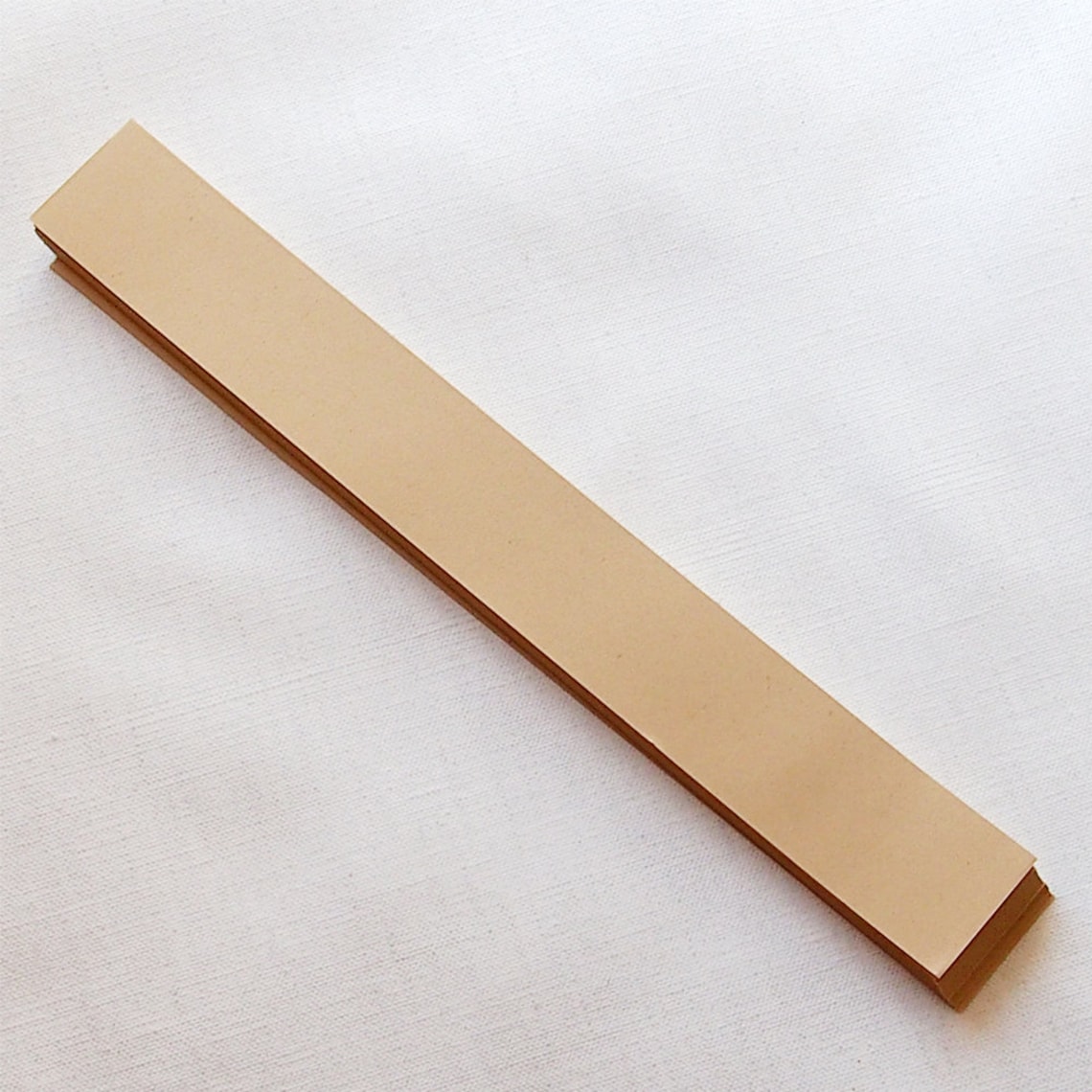 Blank Premium Paper Belly Bands (32 X 4 Cm) – Multi-purpose, Rustic ...