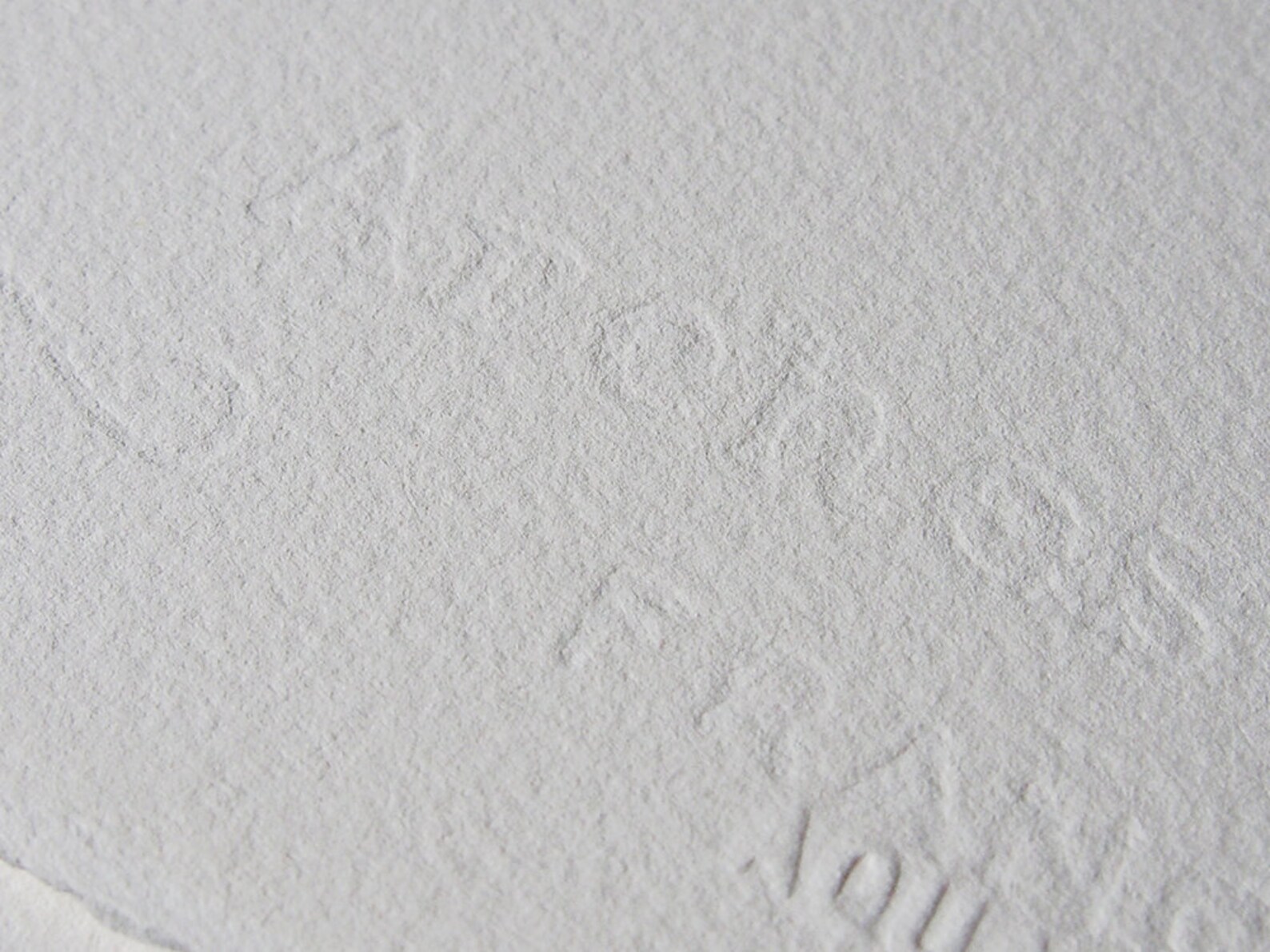 Arches Watercolour Paper100% Cotton 300gsm Artist Grade - Etsy