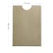 100 X Gift Card Sleeves, Hotel Access Card Sleeves, Key Card Holder ...