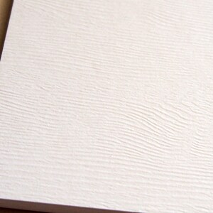 Wood Grain Textured Cardstock, 250gsm Premium Cardstock, DIY Printable ...