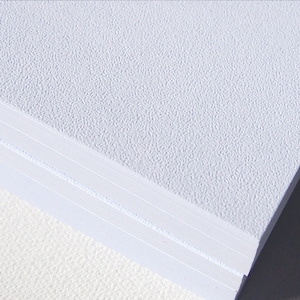 Eggshell Textured Cardstock, 250gsm Premium Cardstock, DIY Printable ...