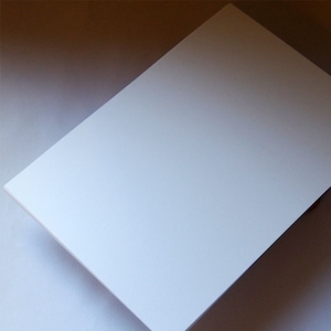 Sundance Textured Cardstock, 250gsm Premium Cardstock, DIY Printable ...