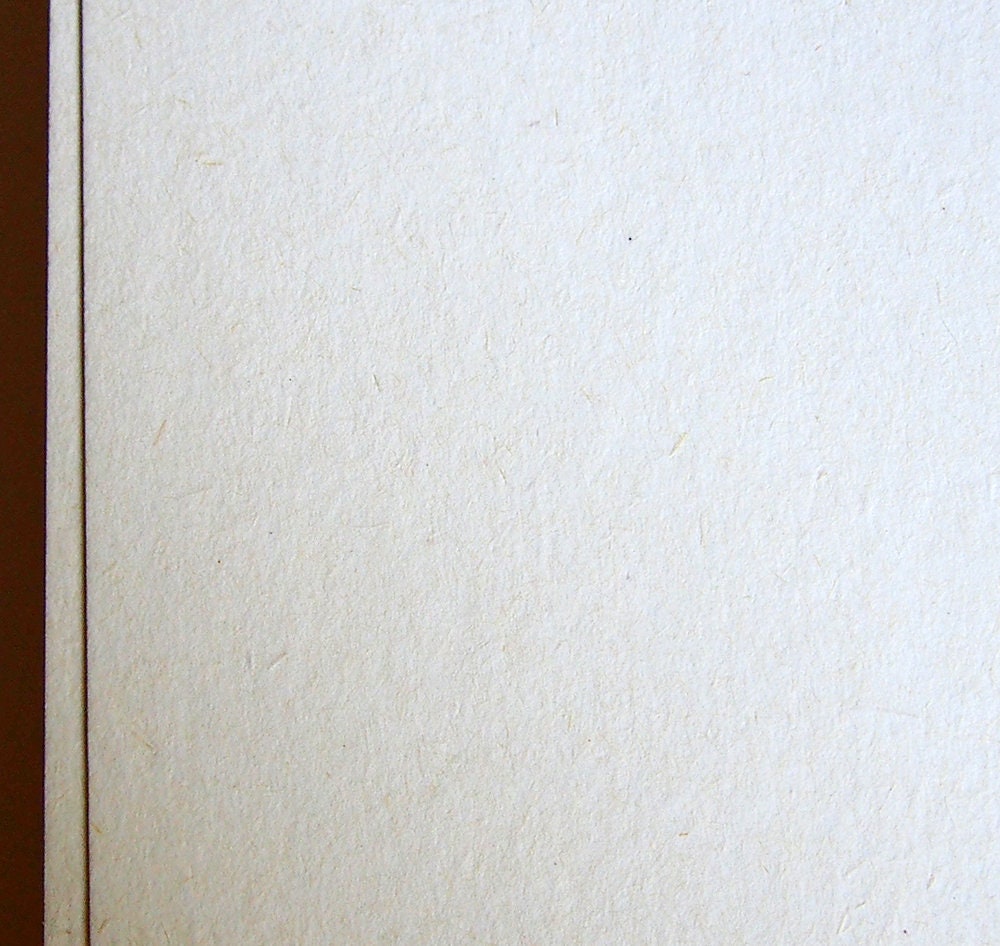 Harvest Natural Recycled Craft Paper Quality 250gsm - Etsy Australia