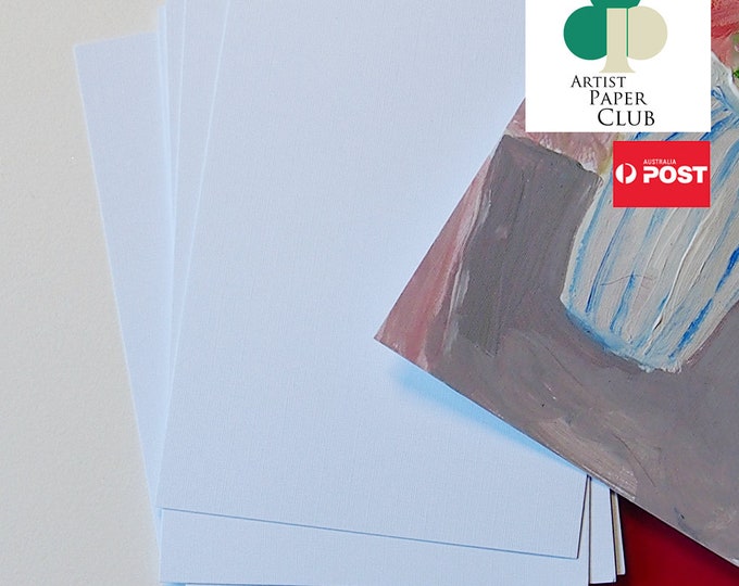 Arches Watercolour Paper100% Cotton 300gsm Artist Grade - Etsy