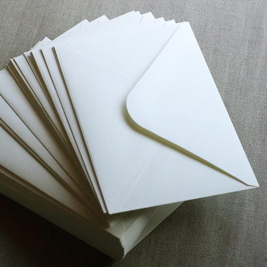 C5 Ivory 150GSM Wedding Envelopes,perfect for A5 Cards,229 Mm X 162 Mm ...