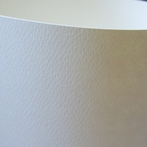 Sundance Textured Cardstock, 250gsm Premium Cardstock, DIY Printable ...