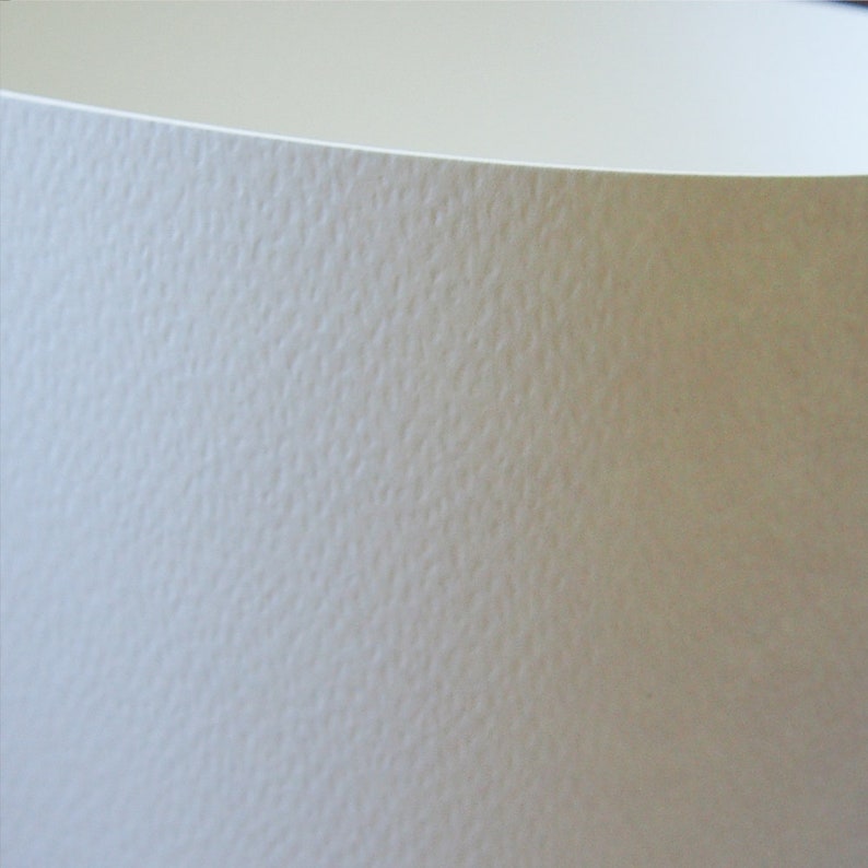 Sundance Textured Cardstock, 250gsm Premium Cardstock, DIY Printable ...