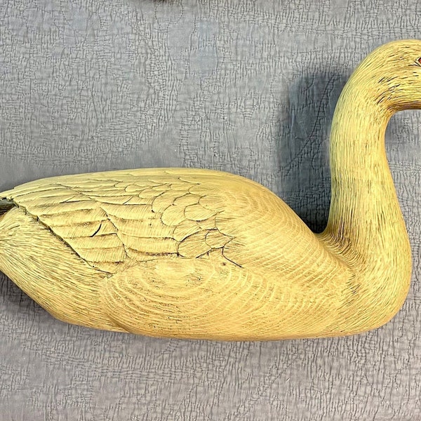 Geese Decor - Etsy