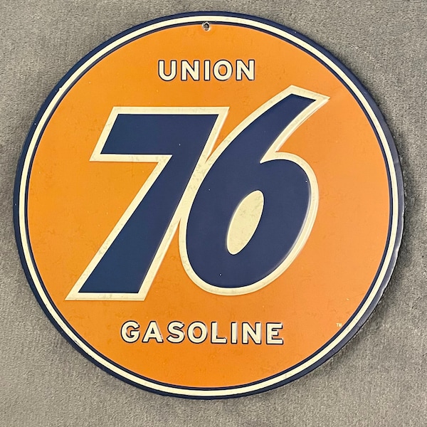 Union 76 - Etsy