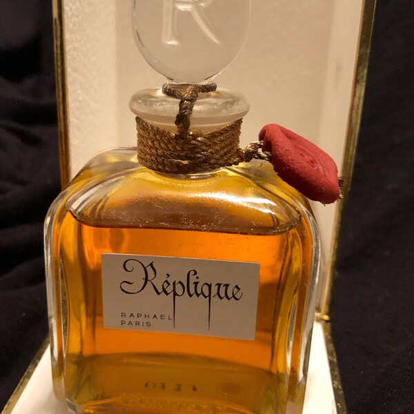 Replique Perfume - Etsy