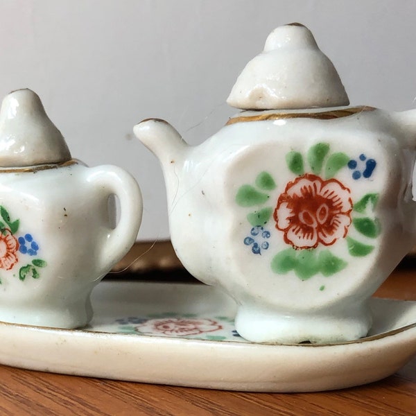 Pico Occupied Japan - Etsy