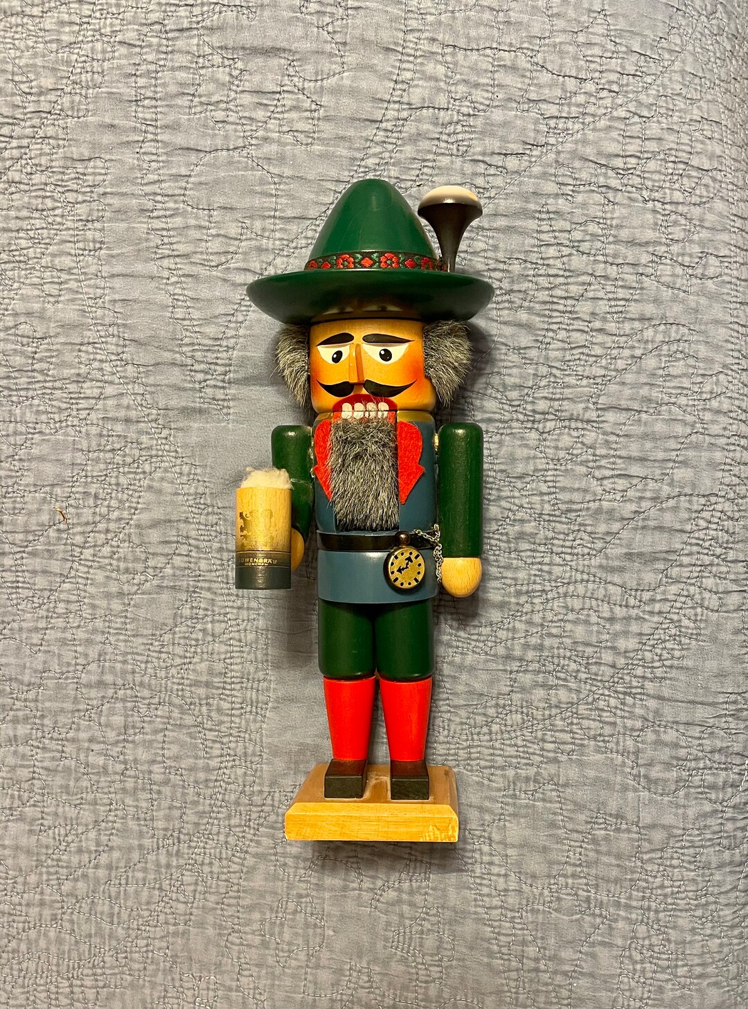 12 Nutcracker Steinbach Made in Germany - Etsy