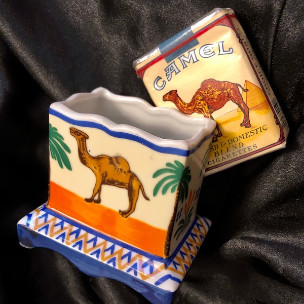 Joe Camel Collectibles - Etsy