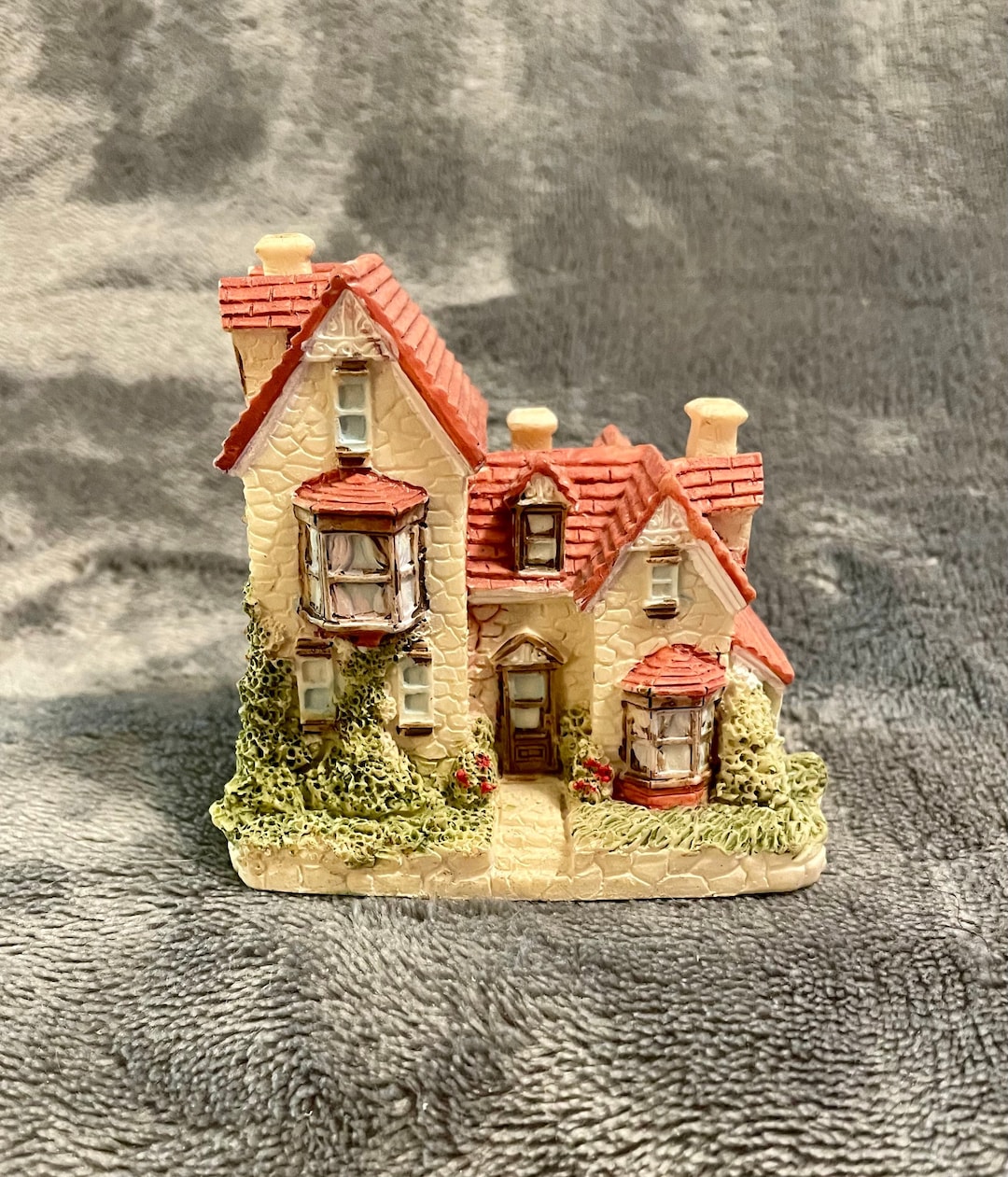 Tully House AH87 Liberty Falls Collection, 3"h - Etsy
