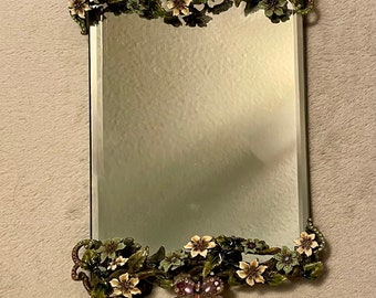 Fairy Vanity Mirror - Etsy