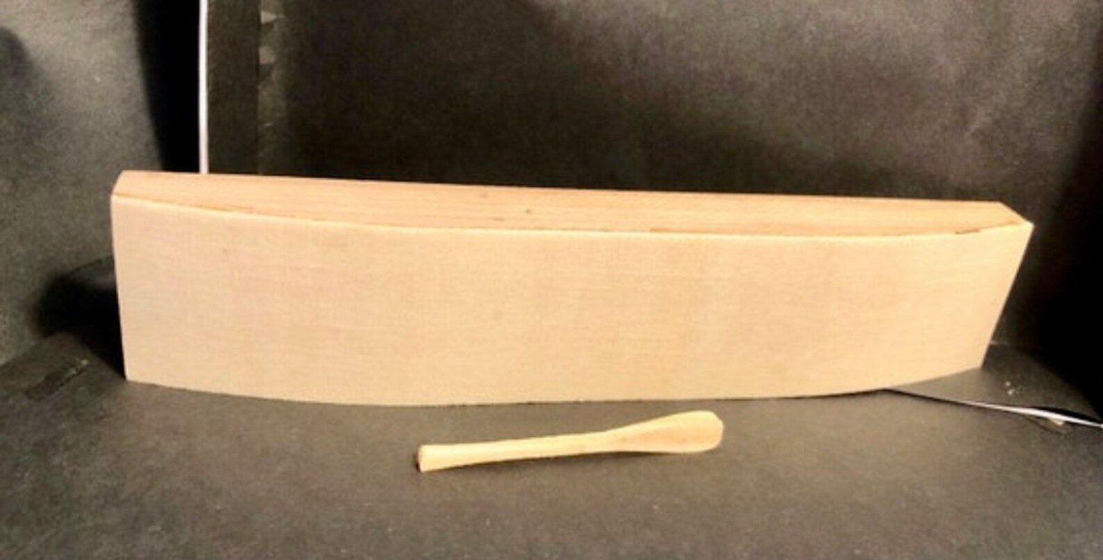 24 Model Boat Jon or Pirogue Approximately 1:5 Scale Model - Etsy