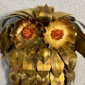 12" Owl Sculpture Brutalist Torch Cut - Etsy