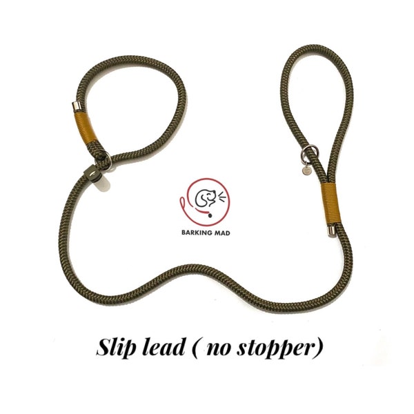 Slip Lead With No Stopper - Etsy