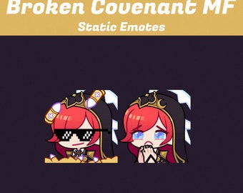 Battle Bunny Miss Fortune Animated Emotes | League of Legends - Etsy