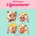 Lifeweaver Animated Emotes Overwatch - Etsy
