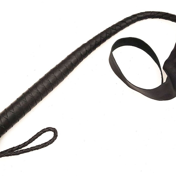 Dragon’s Tail Whip - Etsy