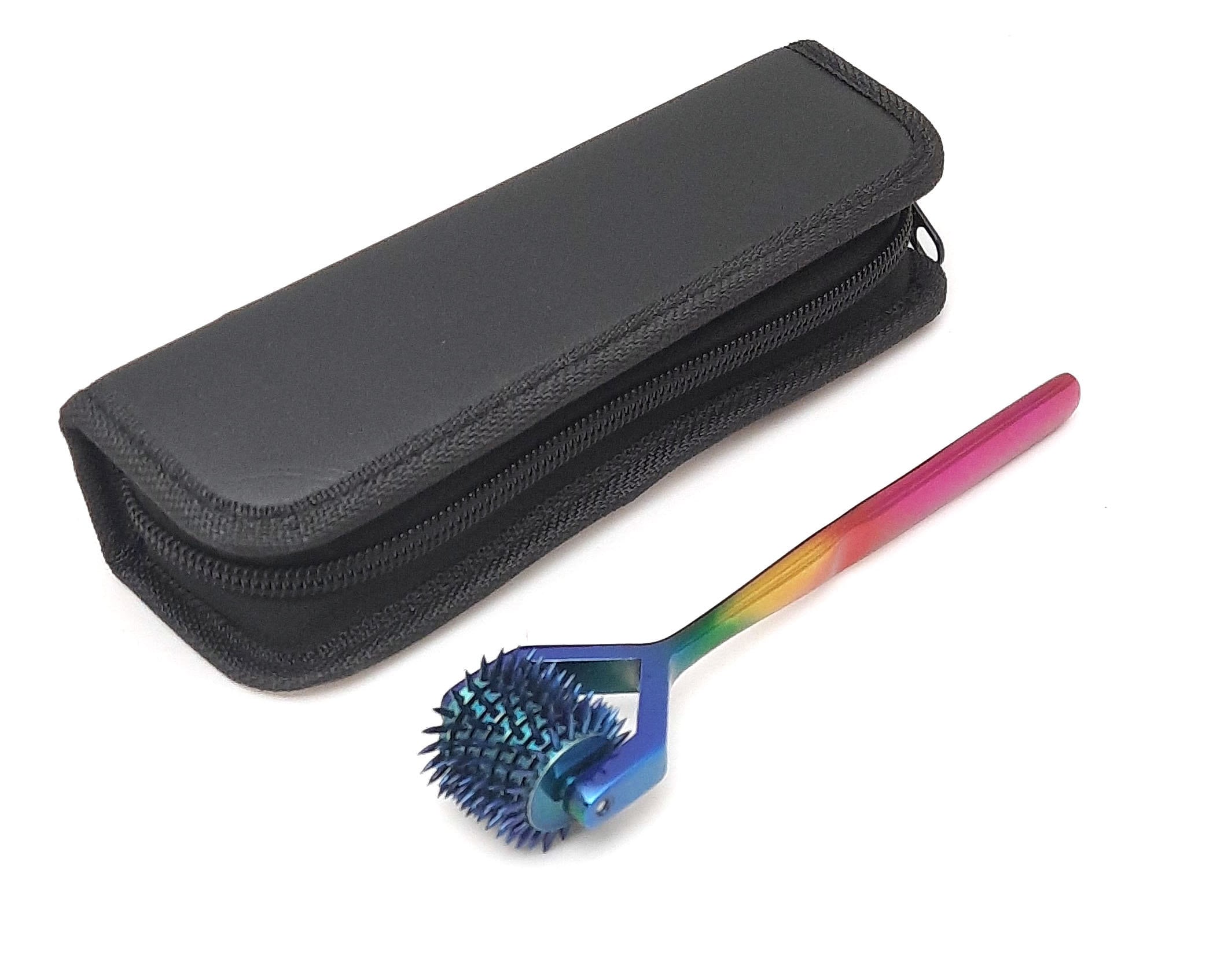 Wartenberg Pinwheel Pinwheel Fetish Nerve Play Bdsm Toys - Etsy