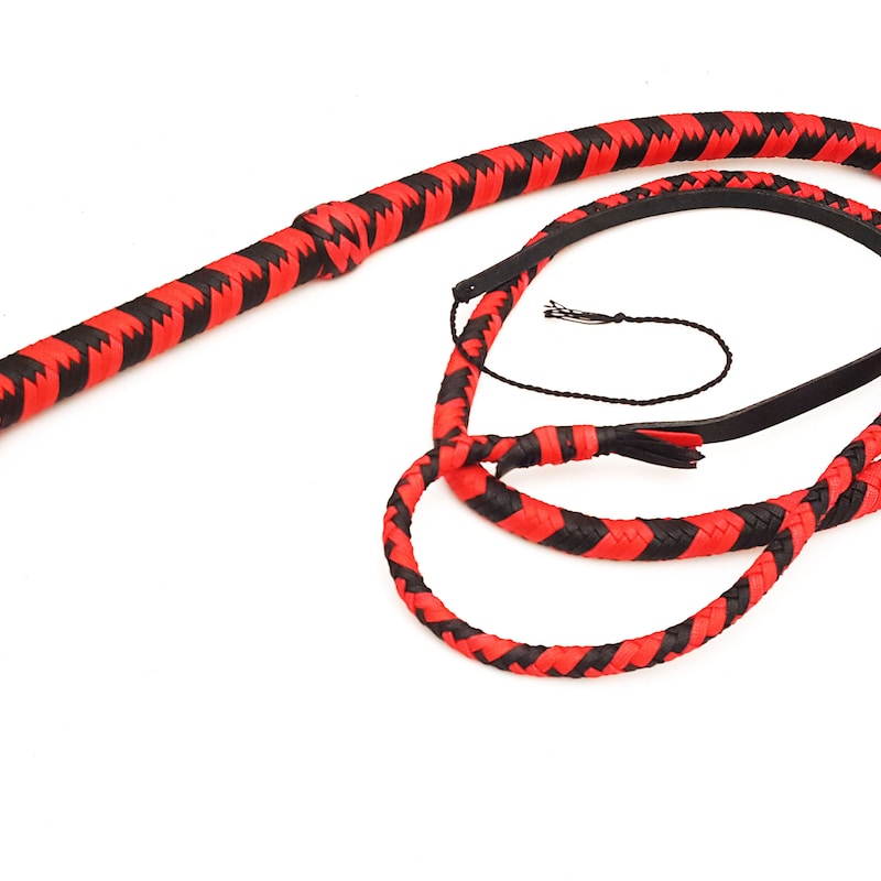 Snake Whip - Etsy