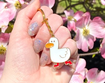 Keychain Cute | Etsy