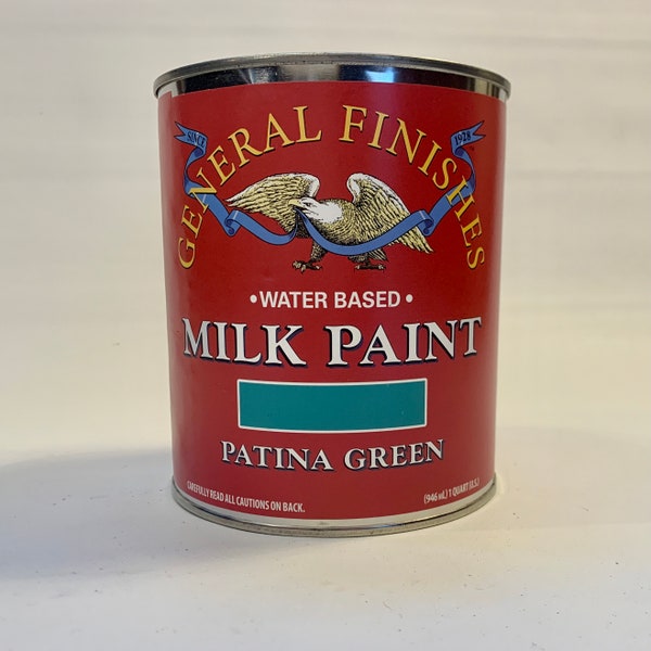 Milk Paint - Etsy