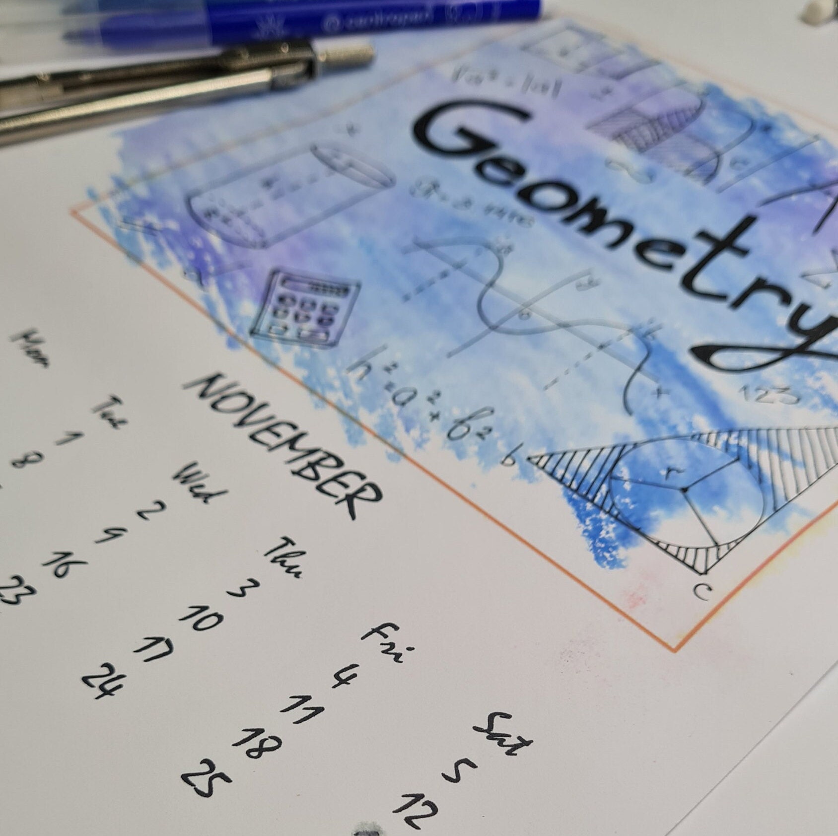 Drawing Guide,geometry Elements,how to Draw School Subject,diagrams ...