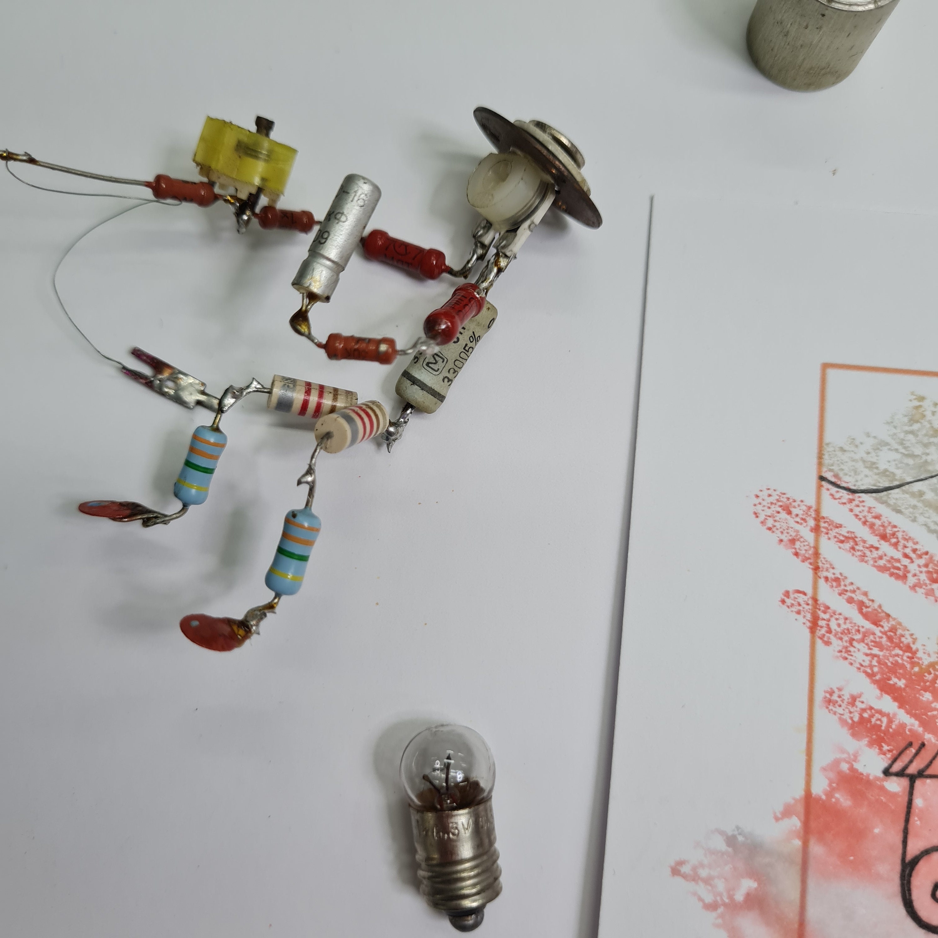 How to Draw School Subjects Tutorial for Beginners,diy Artwork for Wall ...