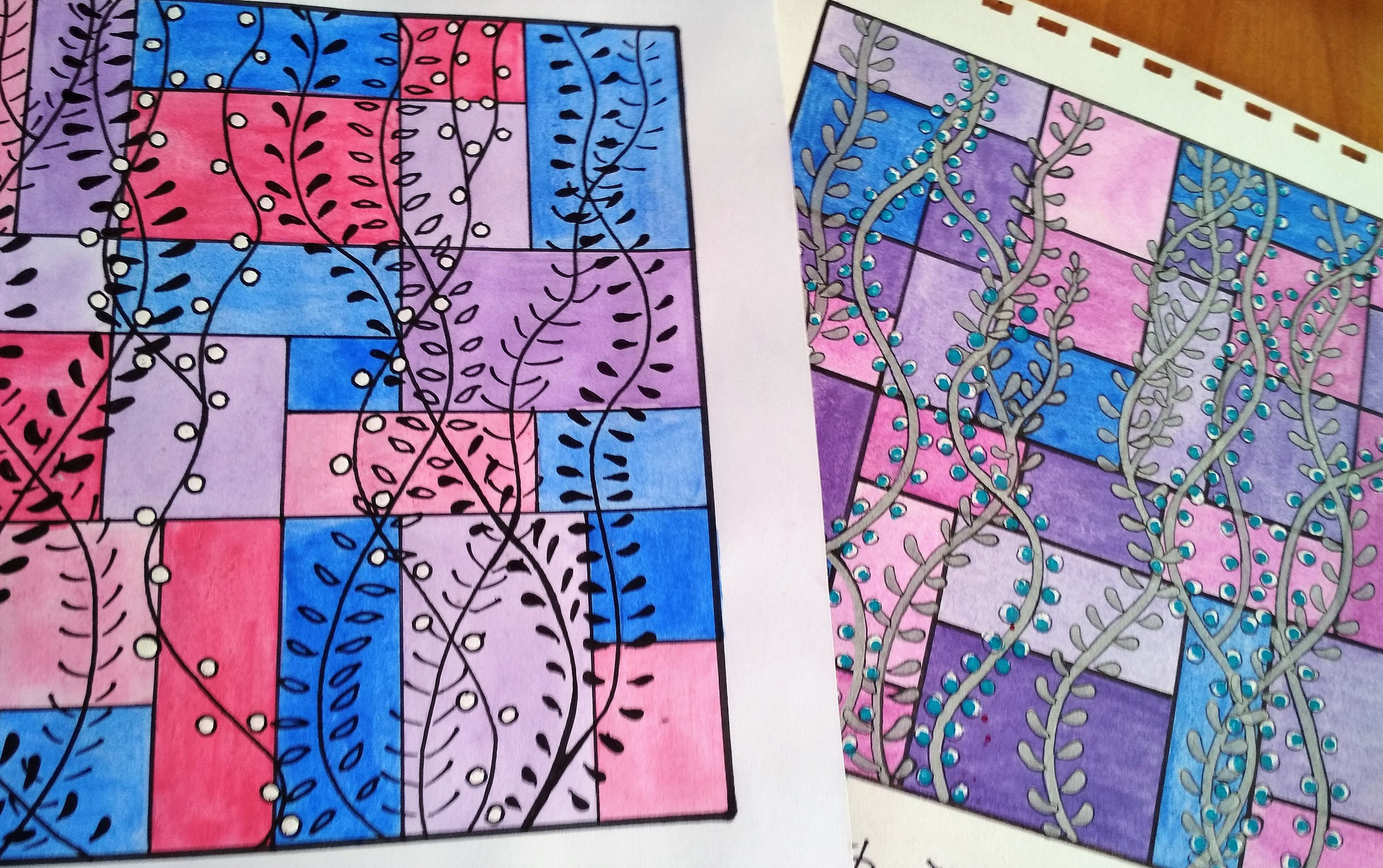 DRAWING the EASY WAY for Kids an Illustrated Simple Step by Step Lesson ...