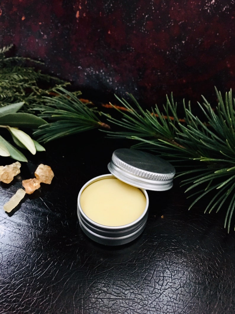 Mustache Wax Piñon Pine ~ Organic Men’s Moustache Grooming - Etsy