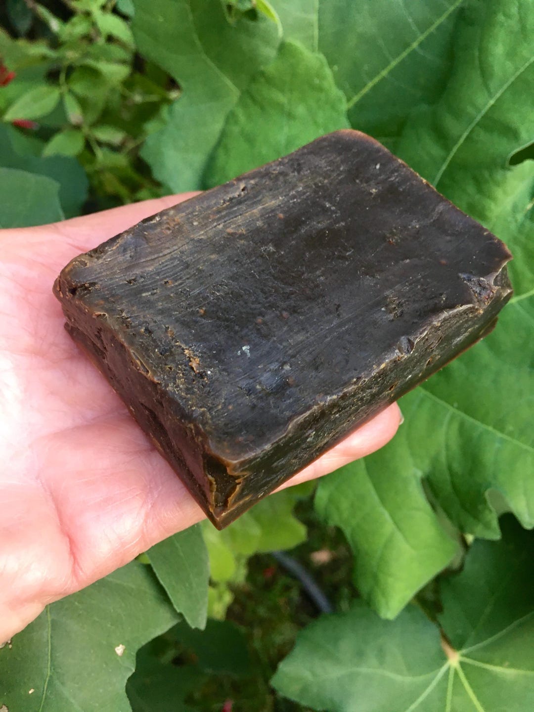 Swedish Pine Tar Bath and Body Soap - Etsy