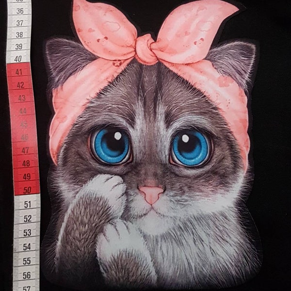 Gucci Cat Patch - Etsy UK