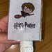Harry Potter Night Light - Etsy