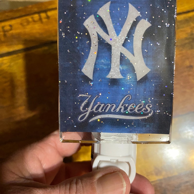 Yankees Turtleneck - Etsy