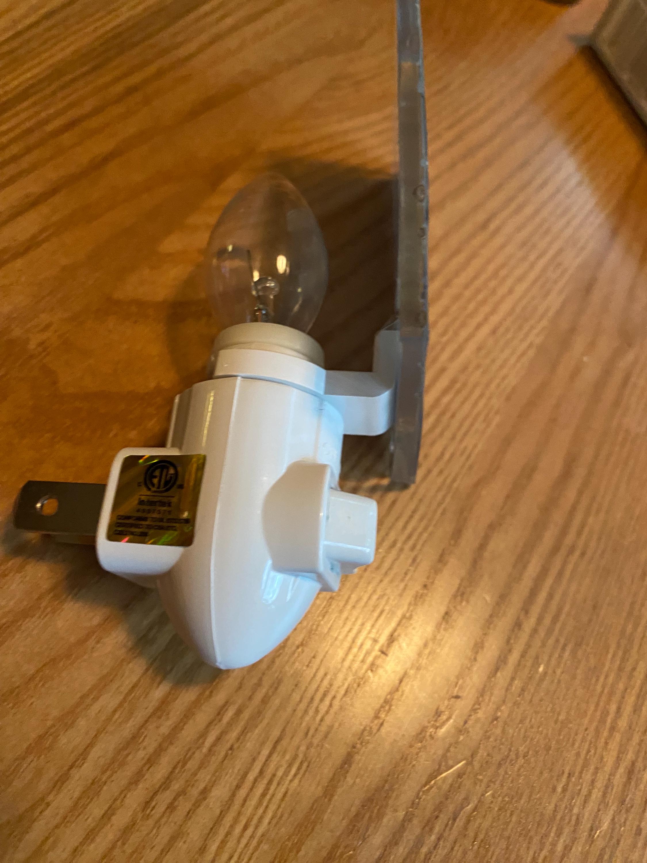 Ghost Night Light - Etsy