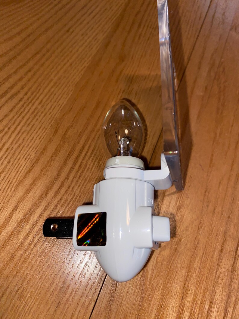 Homemade Snoopy Nightlight - Etsy