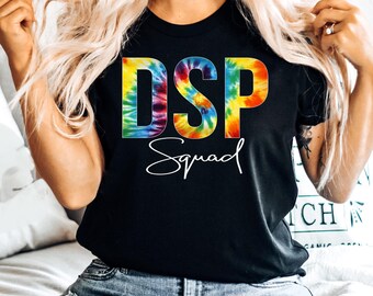Dsp Appreciation Gifts - Etsy